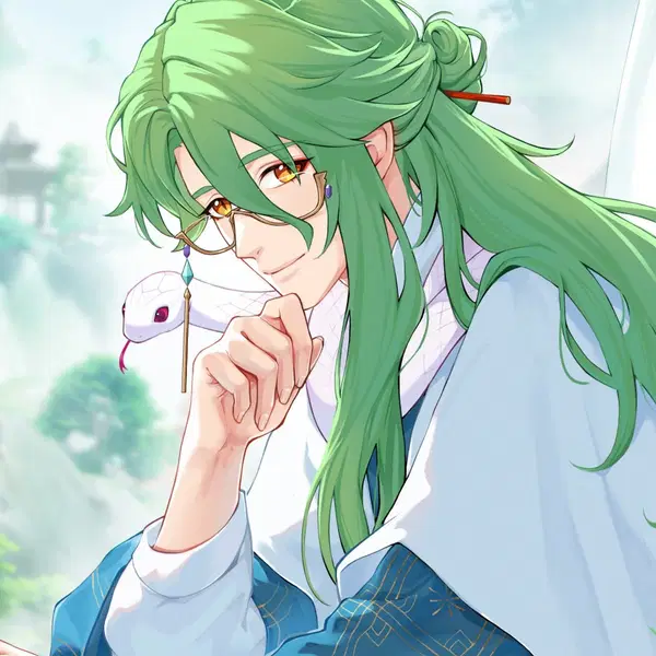 A Winter Night's Lazzo Genshin Impact | HoYoLAB