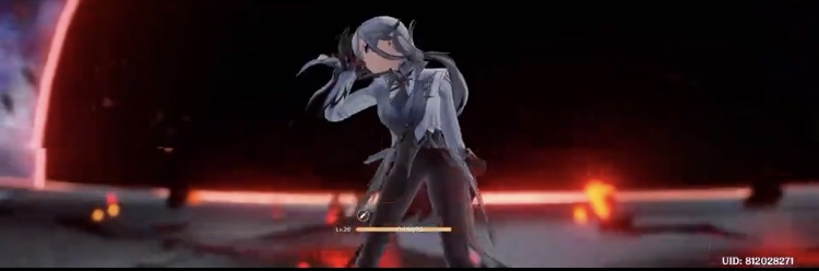 micha e r lecchino Genshin Impact | HoYoLAB