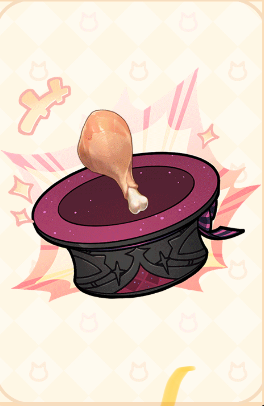 Got the chicken lol Genshin Impact | HoYoLAB