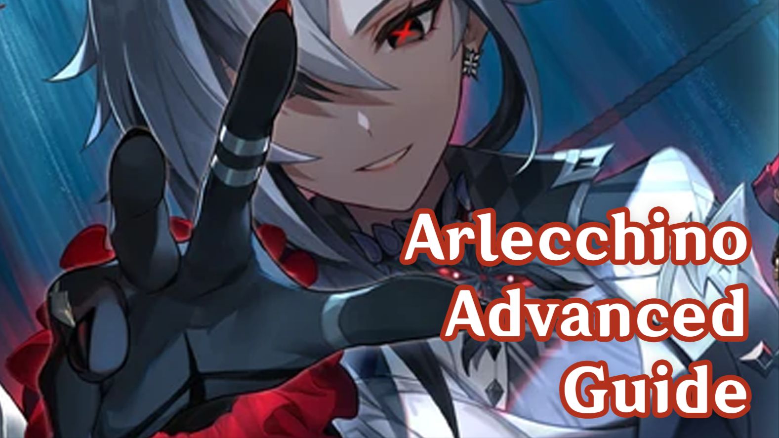 [4.6] Arlecchino ~ Advanced Guide [Tips, Weapons Calcs, Teams ...