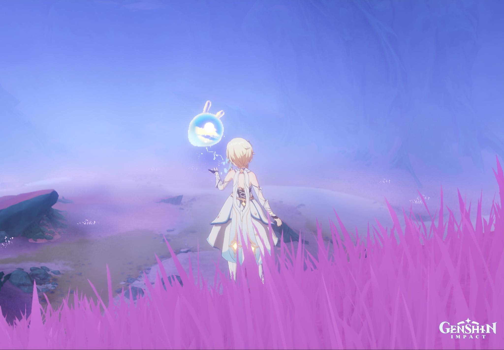 Random traveller photos Genshin Impact | HoYoLAB