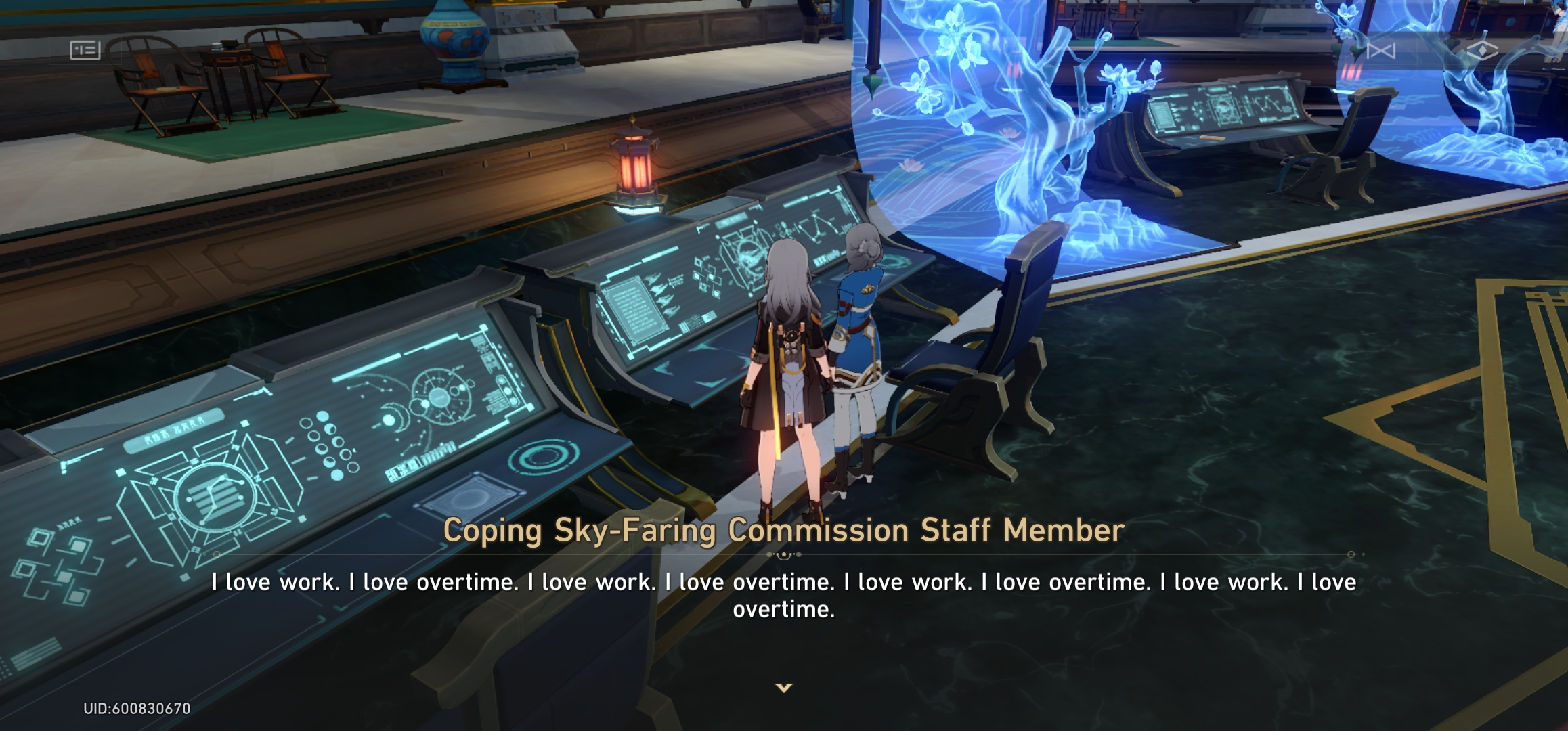 copium Genshin Impact | HoYoLAB