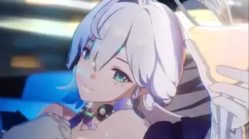 What song are you listening to for Robin pulls? Honkai: Star Rail | HoYoLAB
