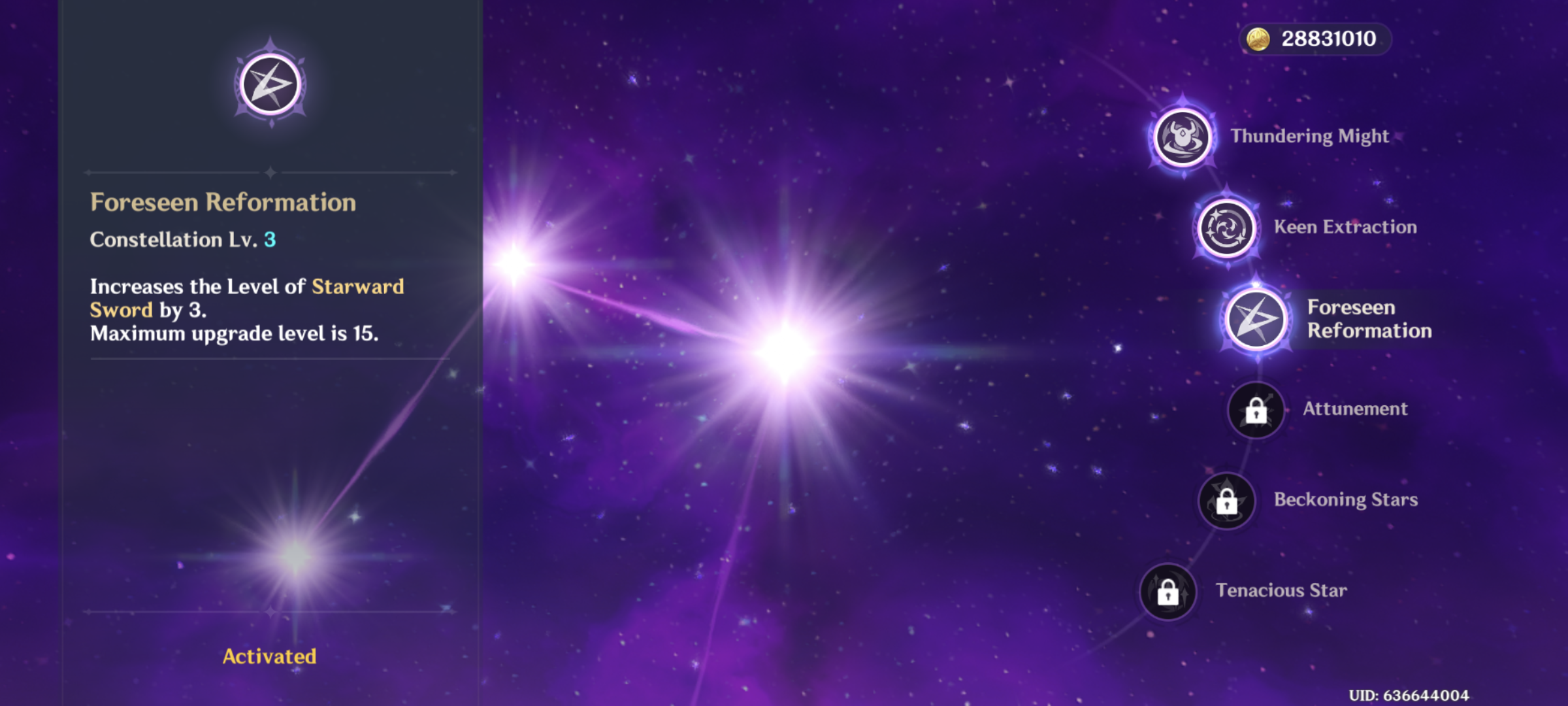 C3 Keqing Zenless Zone Zero | HoYoLAB