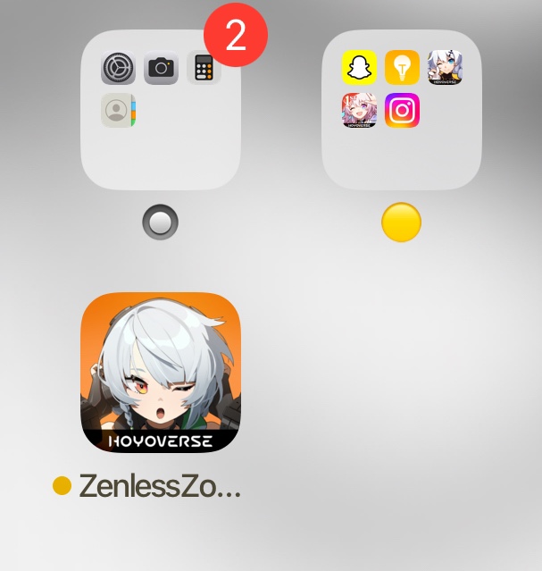 Should I post Z.Z.Z content? Zenless Zone Zero | HoYoLAB