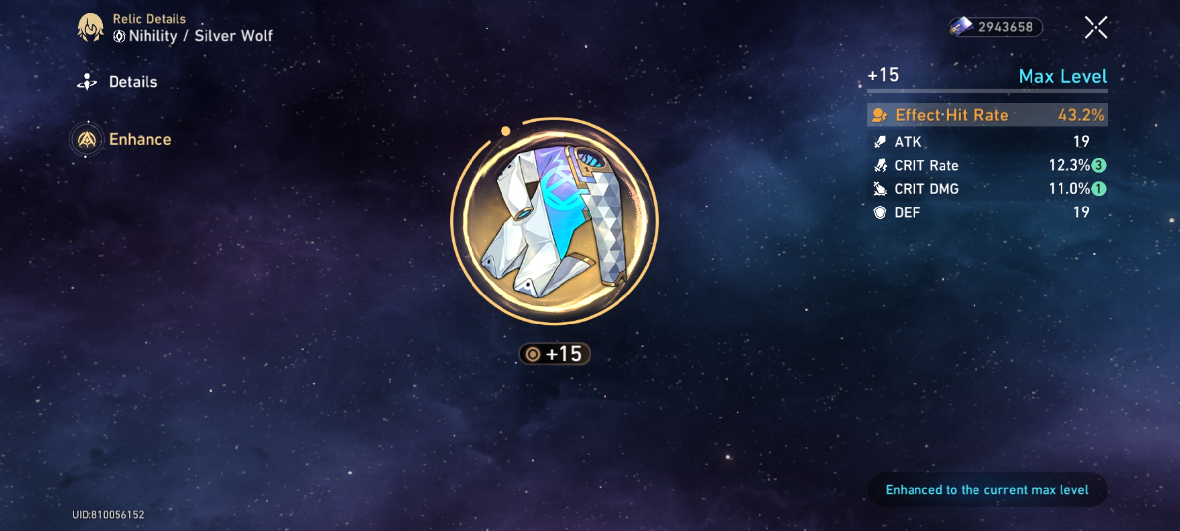 god piece for sw Honkai: Star Rail | HoYoLAB