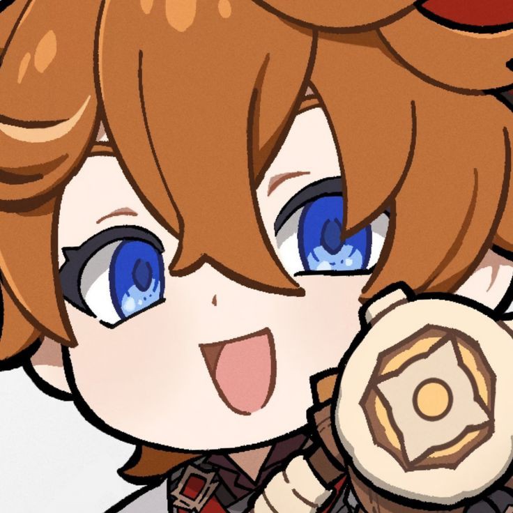 chibi childe Genshin Impact | HoYoLAB