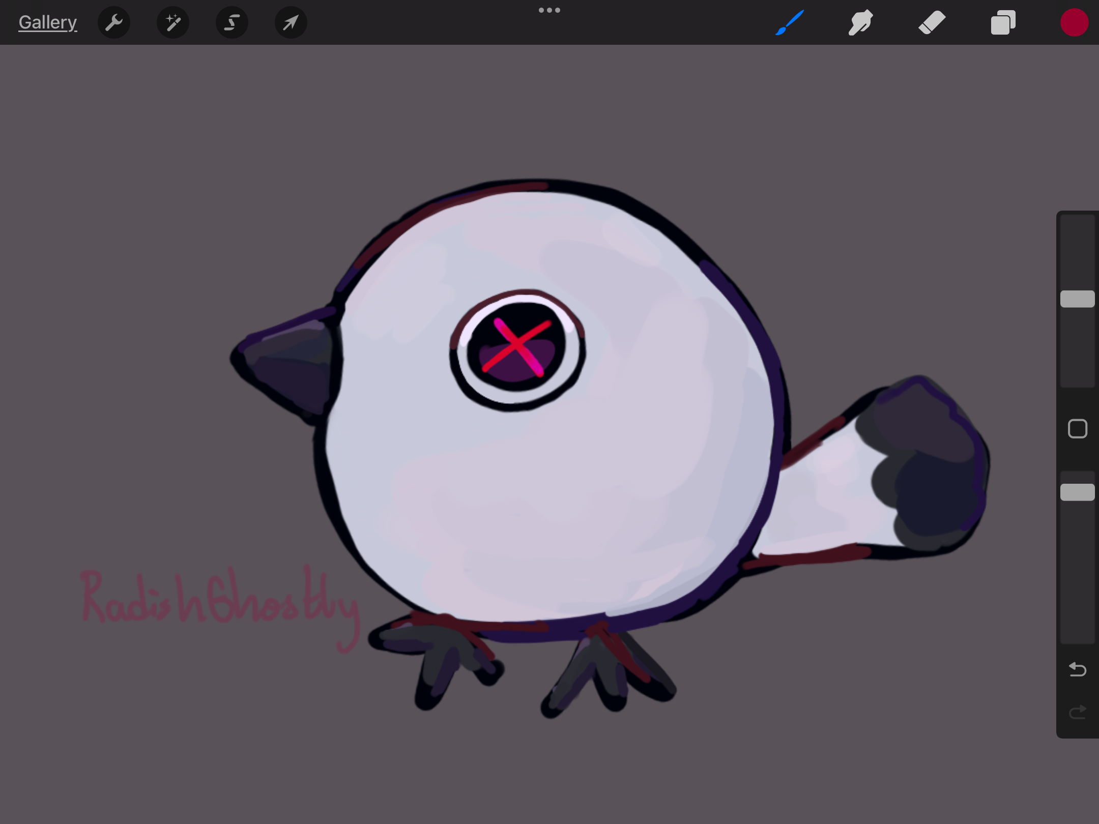 Ahh Bird Arlecchino Genshin Impact | HoYoLAB