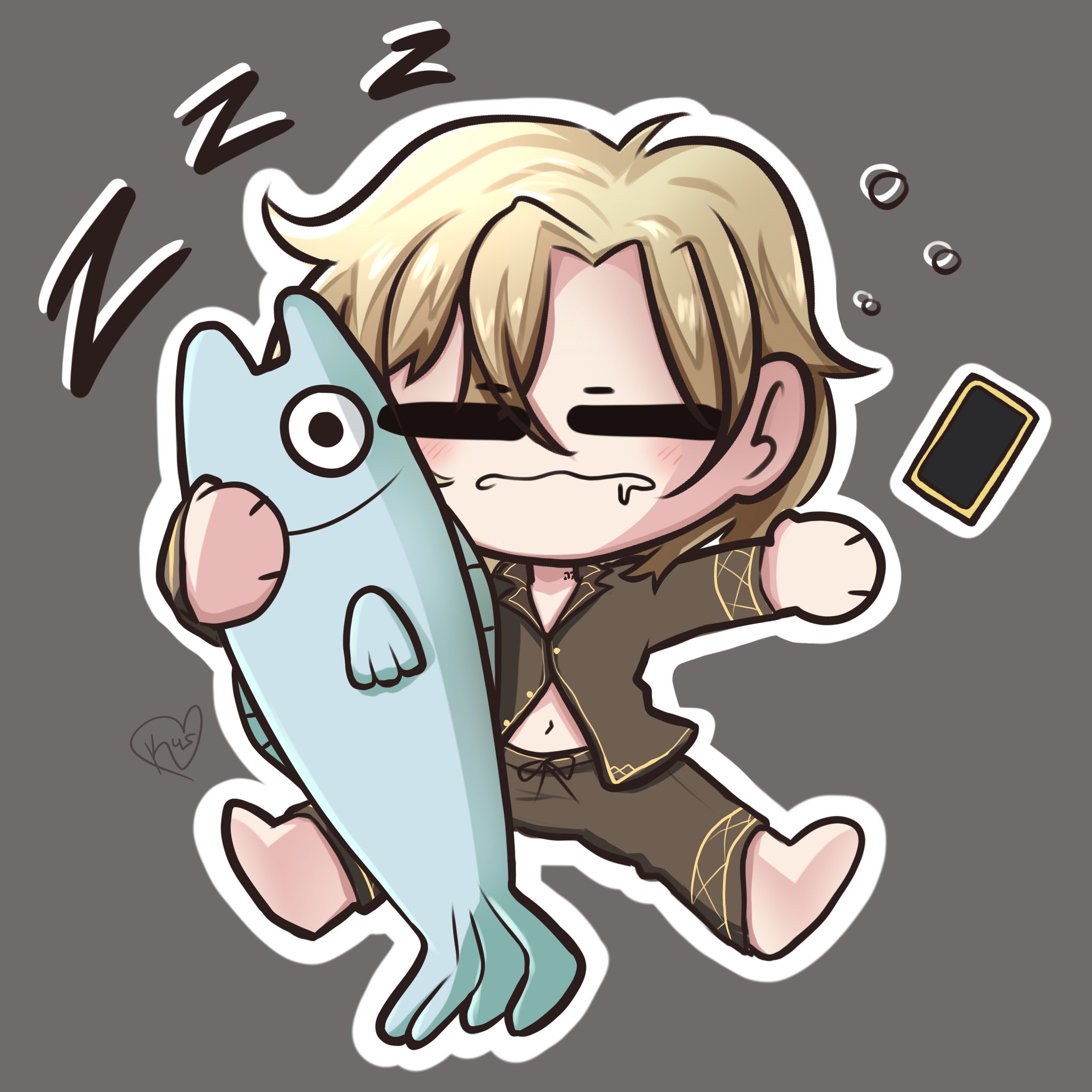 “I can make it worse” Honkai: Star Rail | HoYoLAB