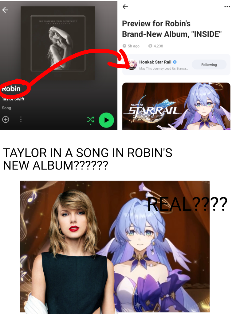 guys.... Honkai: Star Rail | HoYoLAB