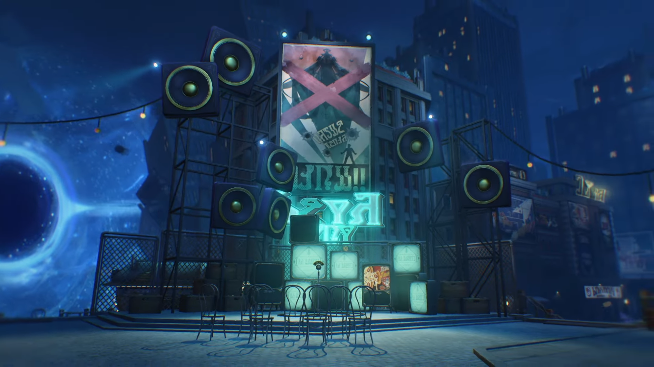 HSR Trailer for Update 2.2 Honkai: Star Rail | HoYoLAB