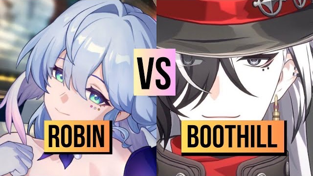 Robin Kit and Boothill Kit Explained! Honkai: Star Rail | HoYoLAB