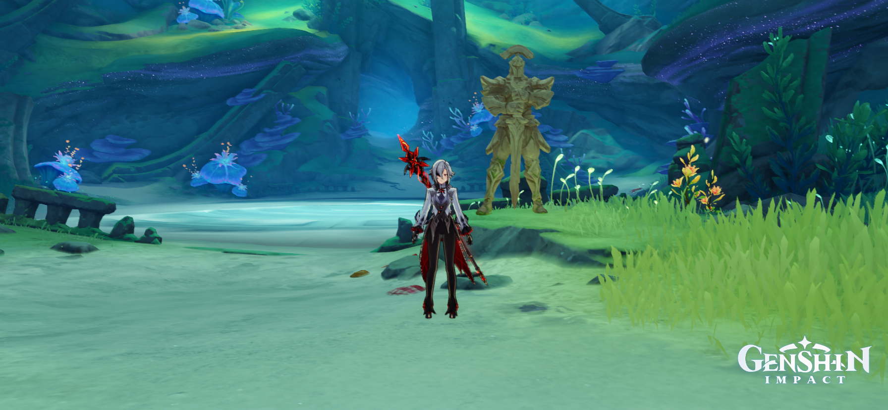 3 chest locations in the new map (boss fighting required but it’s fun ...