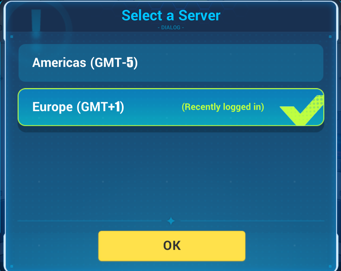 How to change to SEA server in honkai impact 3rd?? Honkai Impact 3rd | HoYoLAB