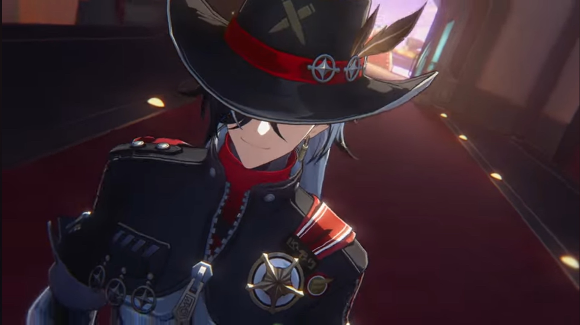 Boothill please come home Honkai: Star Rail | HoYoLAB