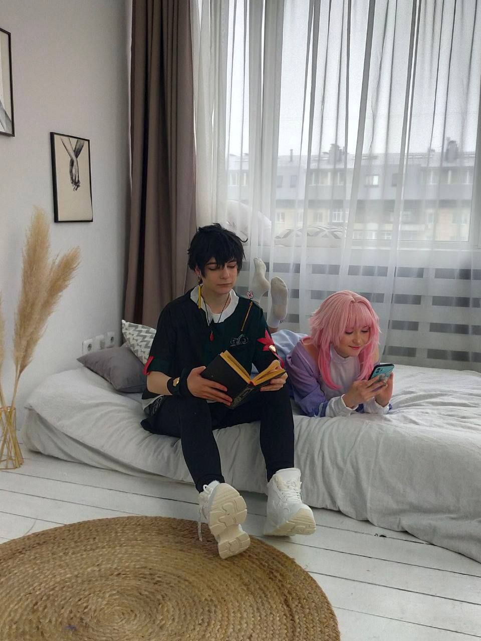 Happy HSR anniversary Honkai: Star Rail | HoYoLAB