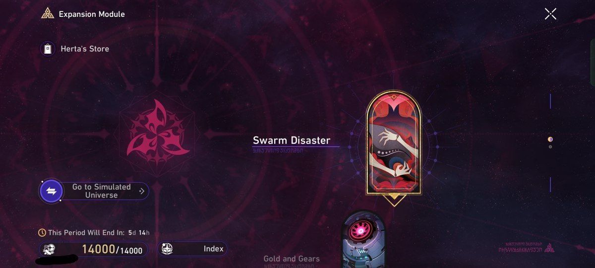 Basi di Star Rail | SU: Expansion Module Honkai: Star Rail | HoYoLAB