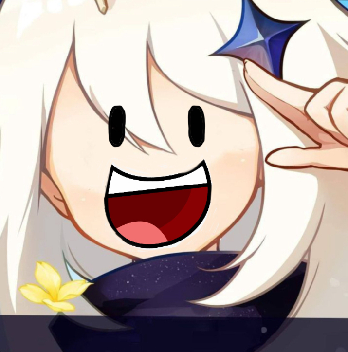 Paimon looks a bit… different Genshin Impact | HoYoLAB