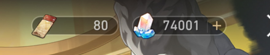 Day 210 of saving for robin Honkai: Star Rail | HoYoLAB