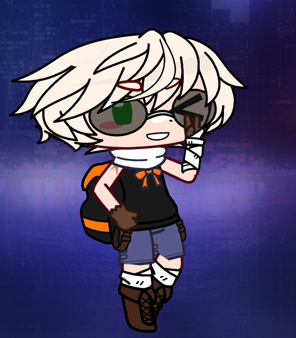 Chibi Bennett outfits!!(some cross dressing) Genshin Impact | HoYoLAB