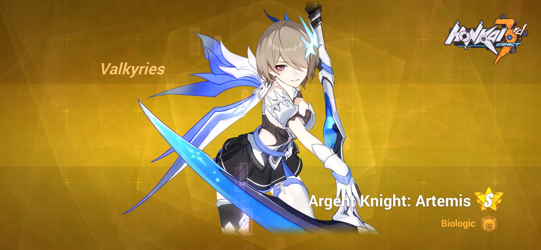 👅TalkinThatLISP NEW VALKYRIES👅 Honkai Impact 3rd | HoYoLAB