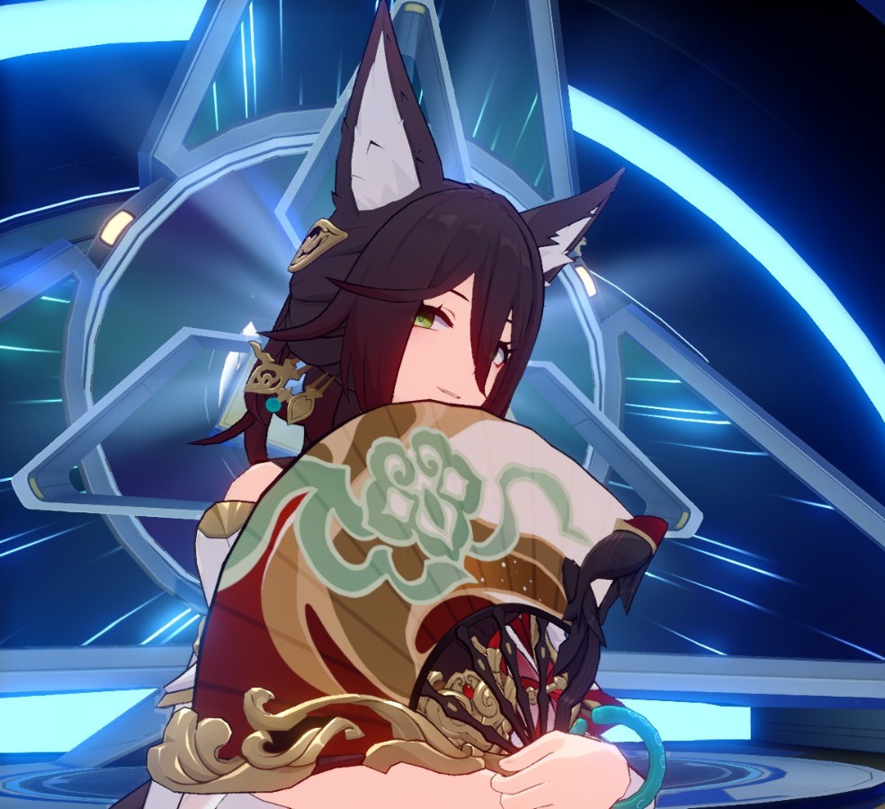 Tingyun Badge Farm Honkai: Star Rail | HoYoLAB