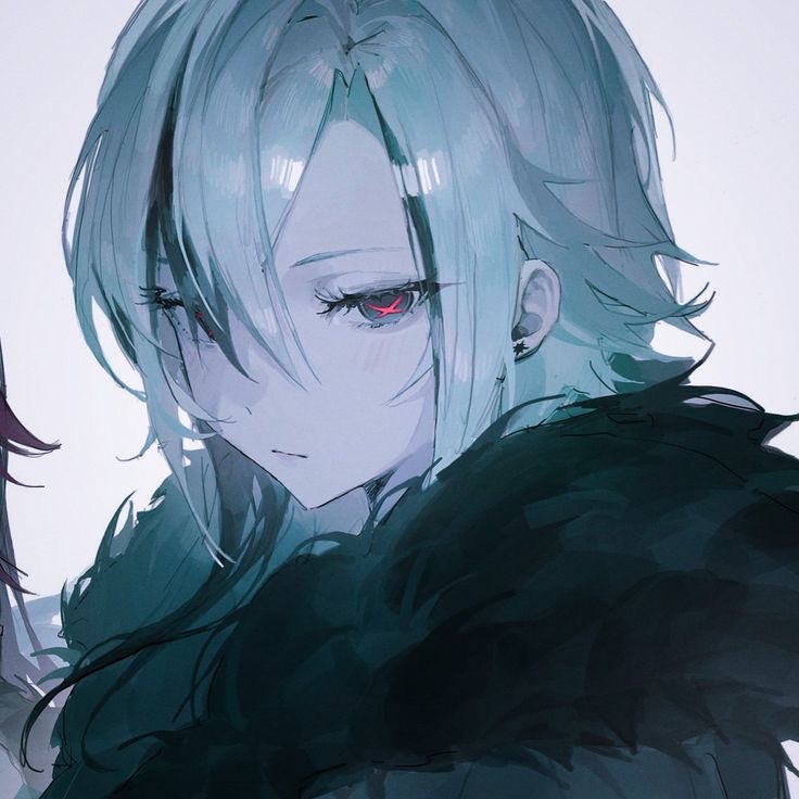 More matching pfp for you peeps (CREDS: KB_beary on twitter) Genshin ...