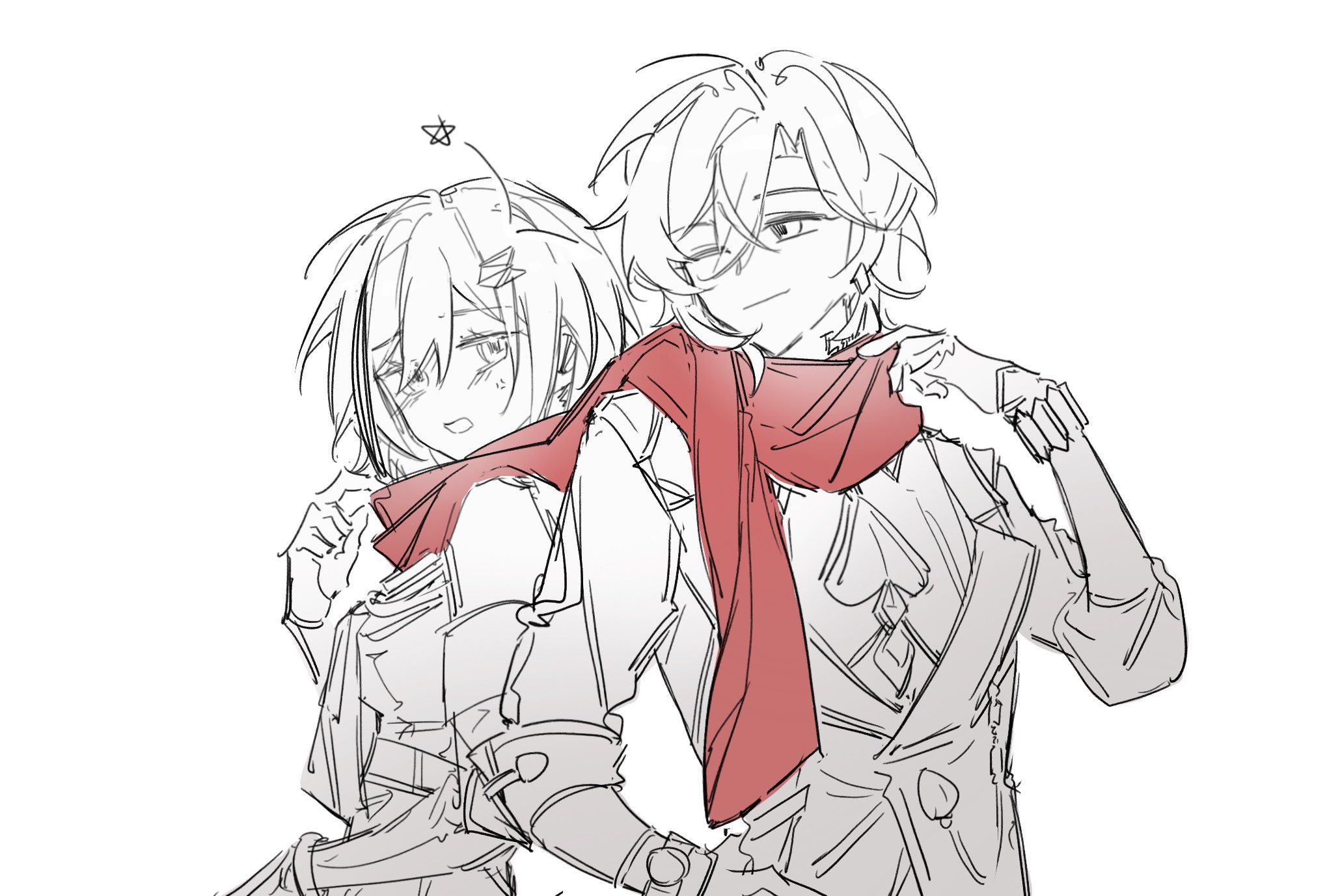 Avenpaz agenda posting day 4 Honkai: Star Rail | HoYoLAB