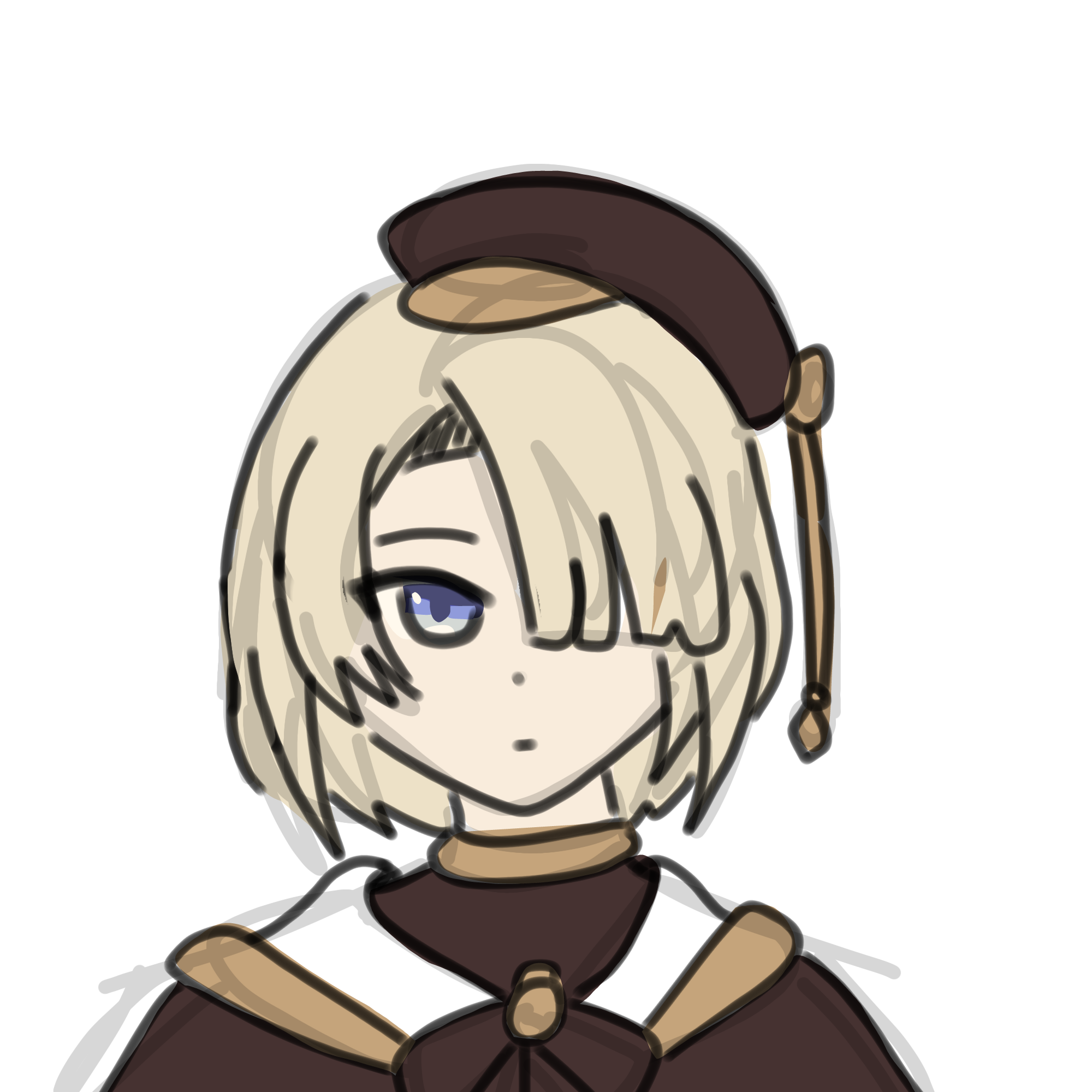 fremi doodle Genshin Impact | HoYoLAB