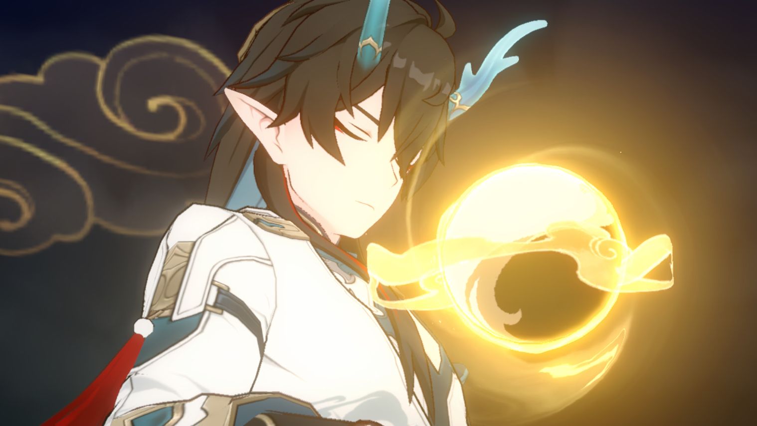 Dan Heng IL rerun ne zamana olur tahminen? Honkai: Star Rail | HoYoLAB