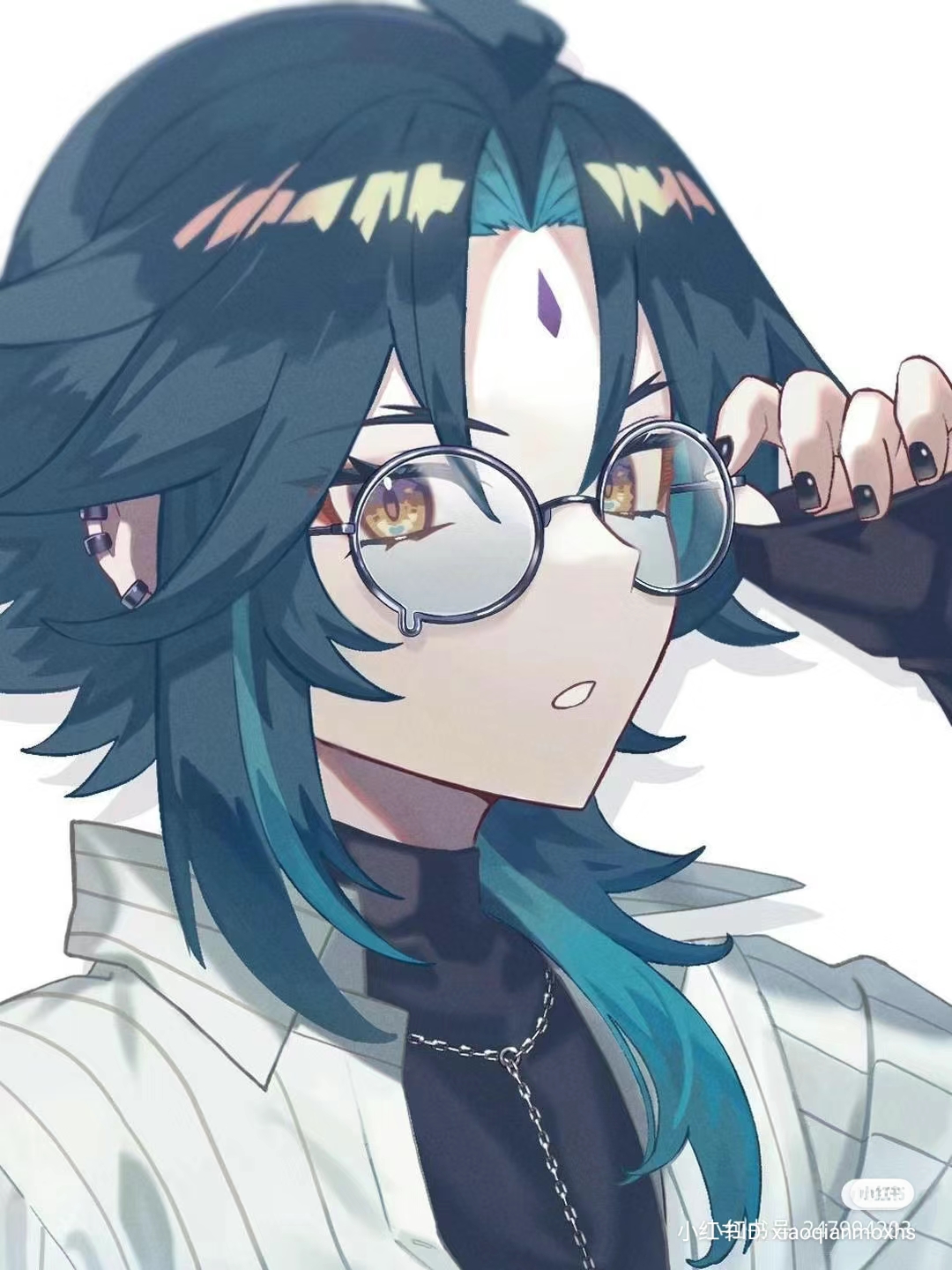 5 Anemo Boys Genshin Impact | HoYoLAB