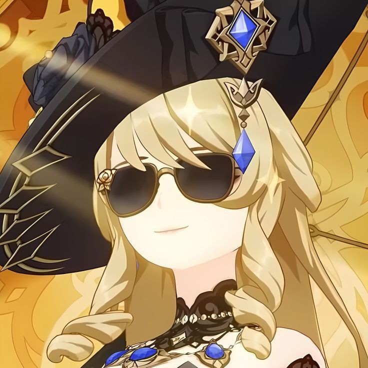 navia icons that i found in my galery Genshin Impact | HoYoLAB