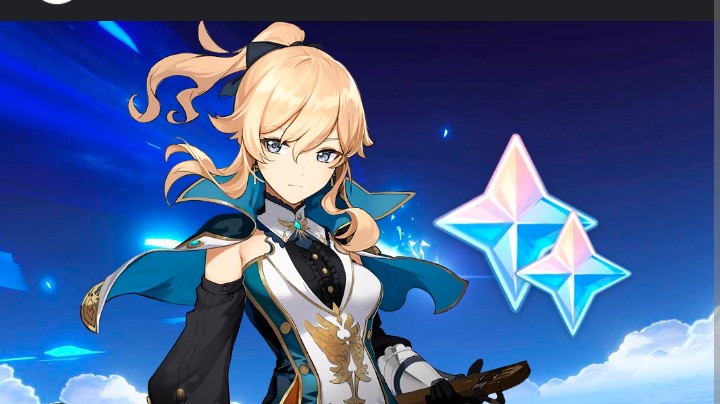 Nuevos códigos para cangiar cangealo antes que experire Genshin Impact ...