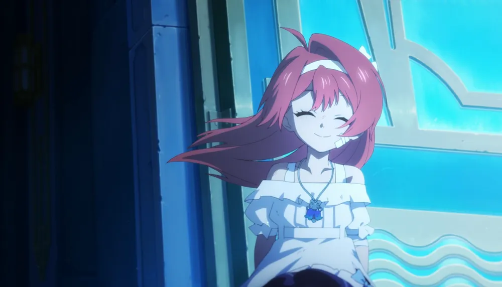 What happened to Clervie in nutshell Genshin Impact | HoYoLAB