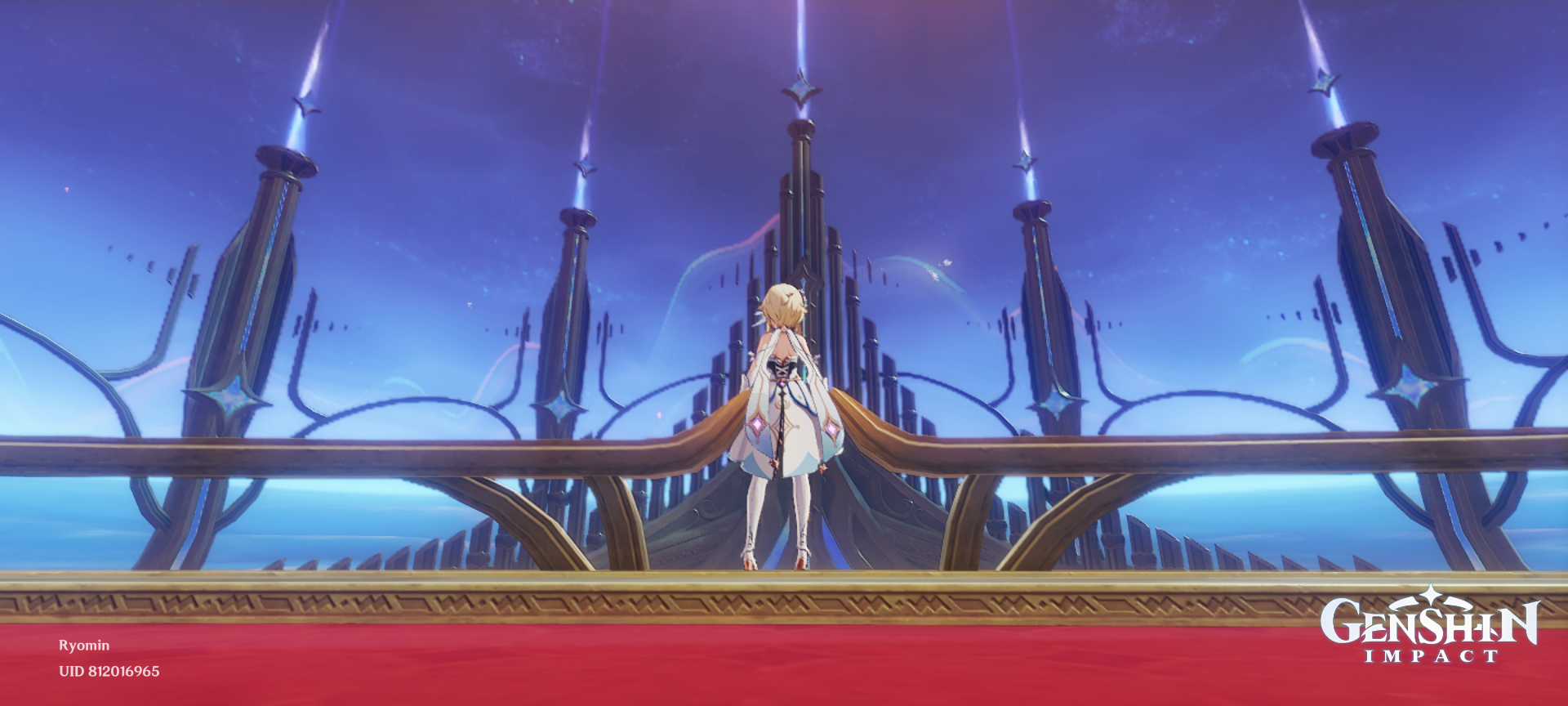 Fortune Plango Vulnera Genshin Impact | HoYoLAB