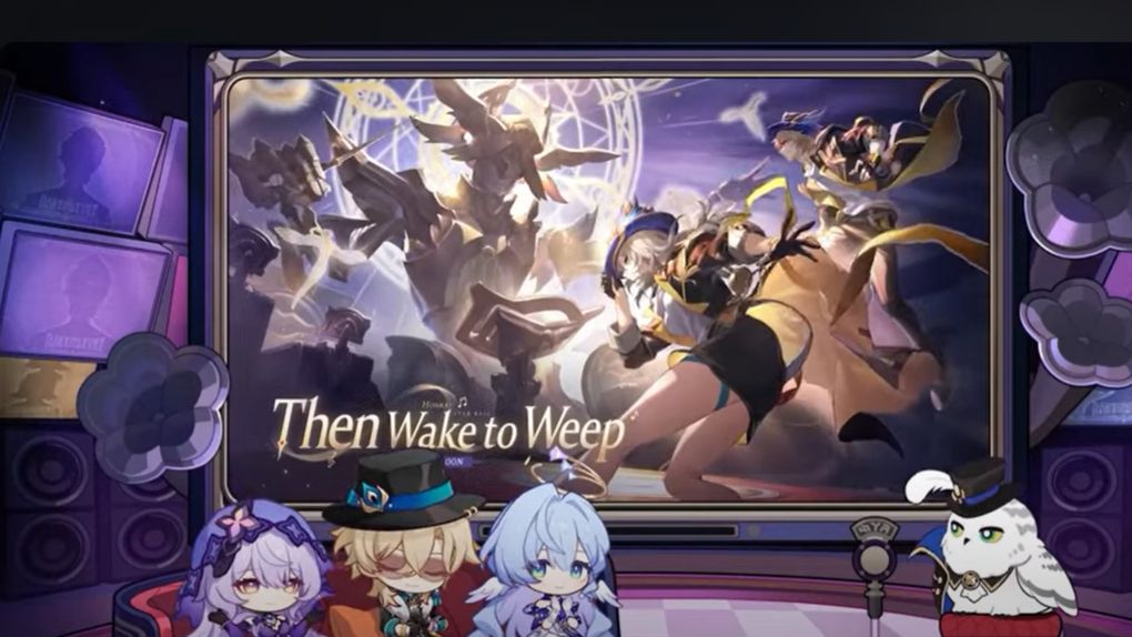 HSR Codes v.2.2 Dont miss them! Also get HSR anniversary 1600 JADES in ...