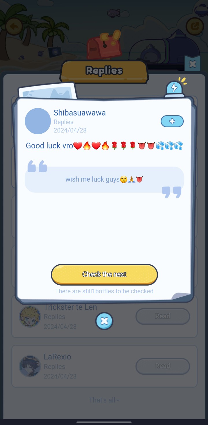 thank you vro 🌹👅💦 Genshin Impact | HoYoLAB