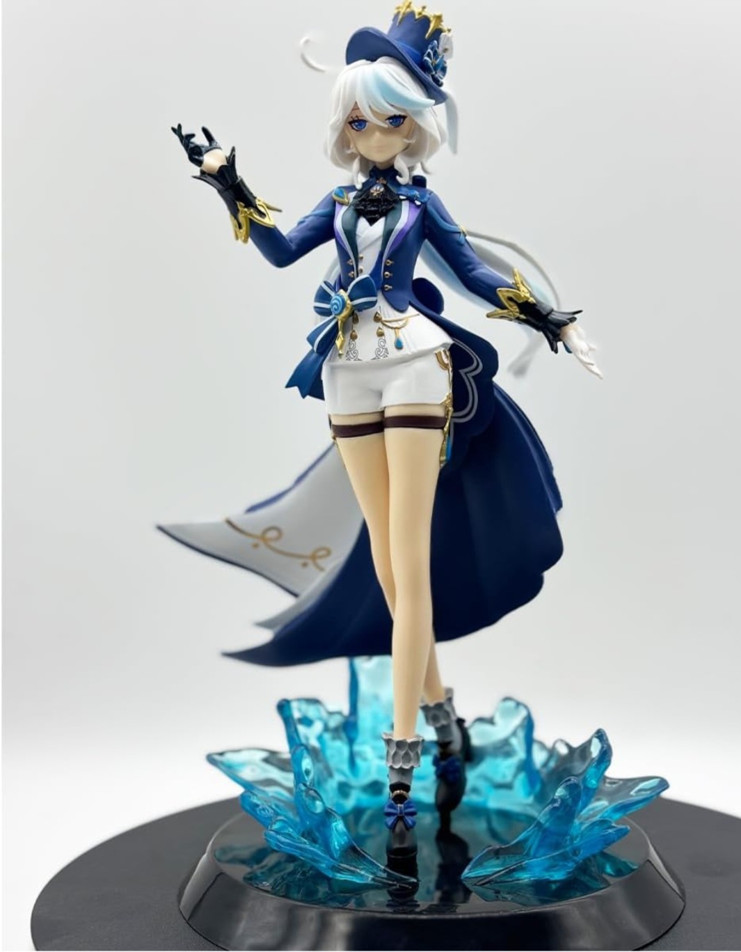 genshin impact furina figure Genshin Impact | HoYoLAB