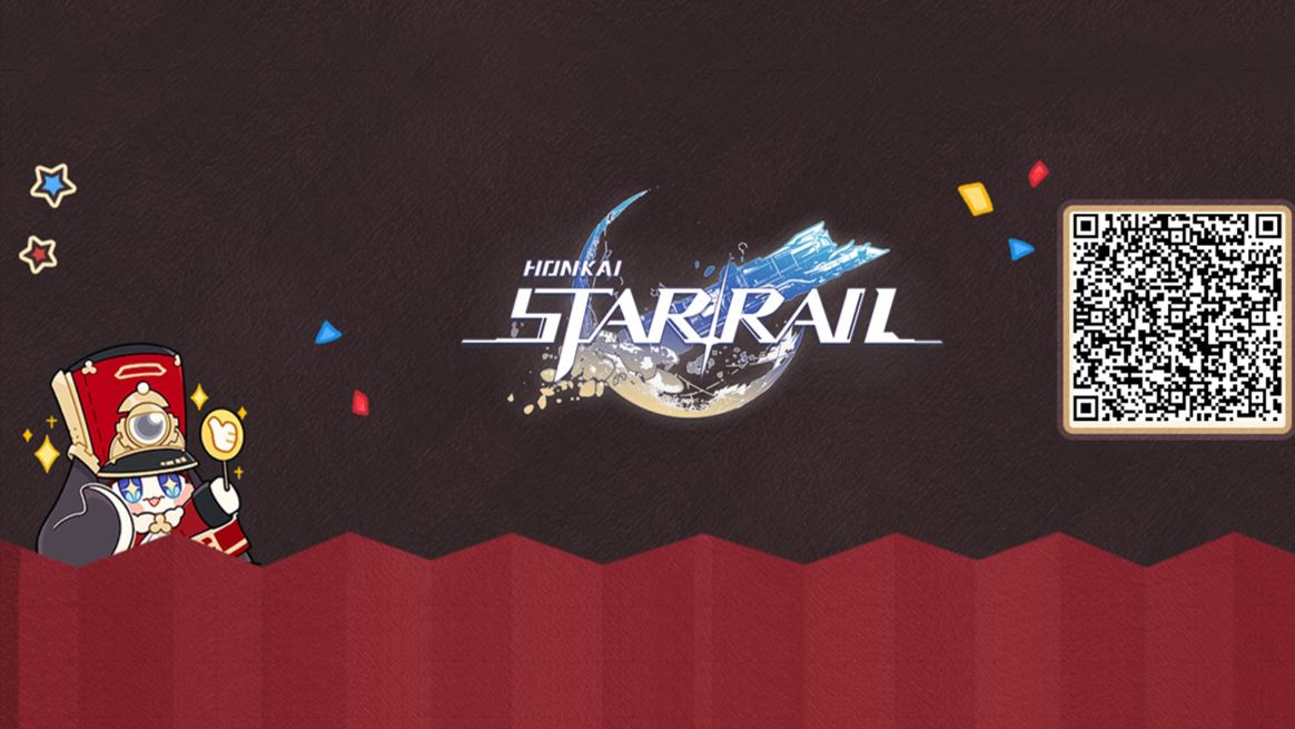 HSR Web Event | The Astral Express Annual Trailblaze Report Honkai: Star Rail | HoYoLAB