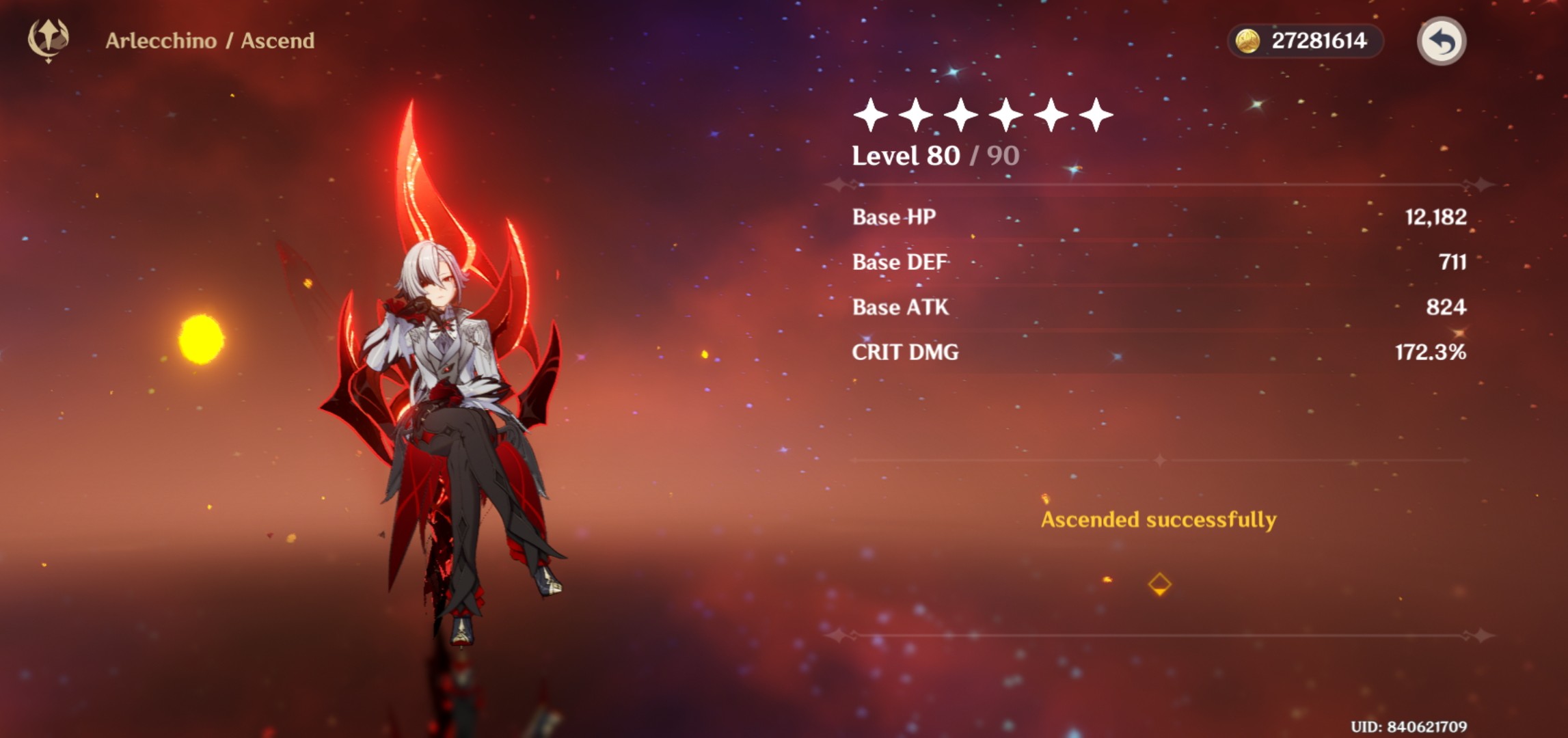 [insert title] Genshin Impact | HoYoLAB