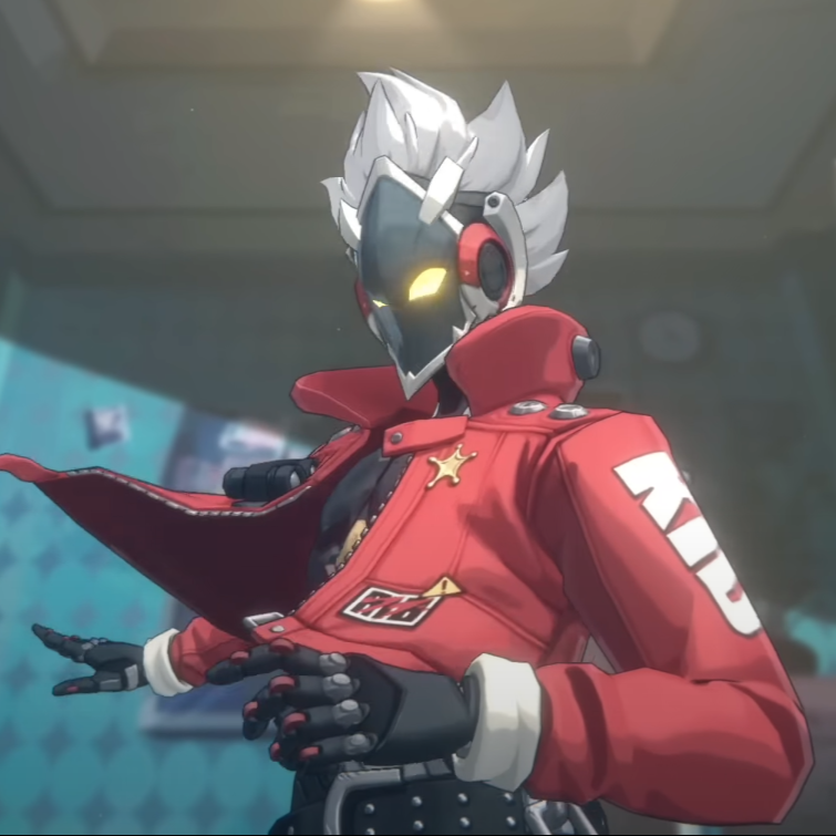 picture billy kid ( silly mode ) Zenless Zone Zero | HoYoLAB