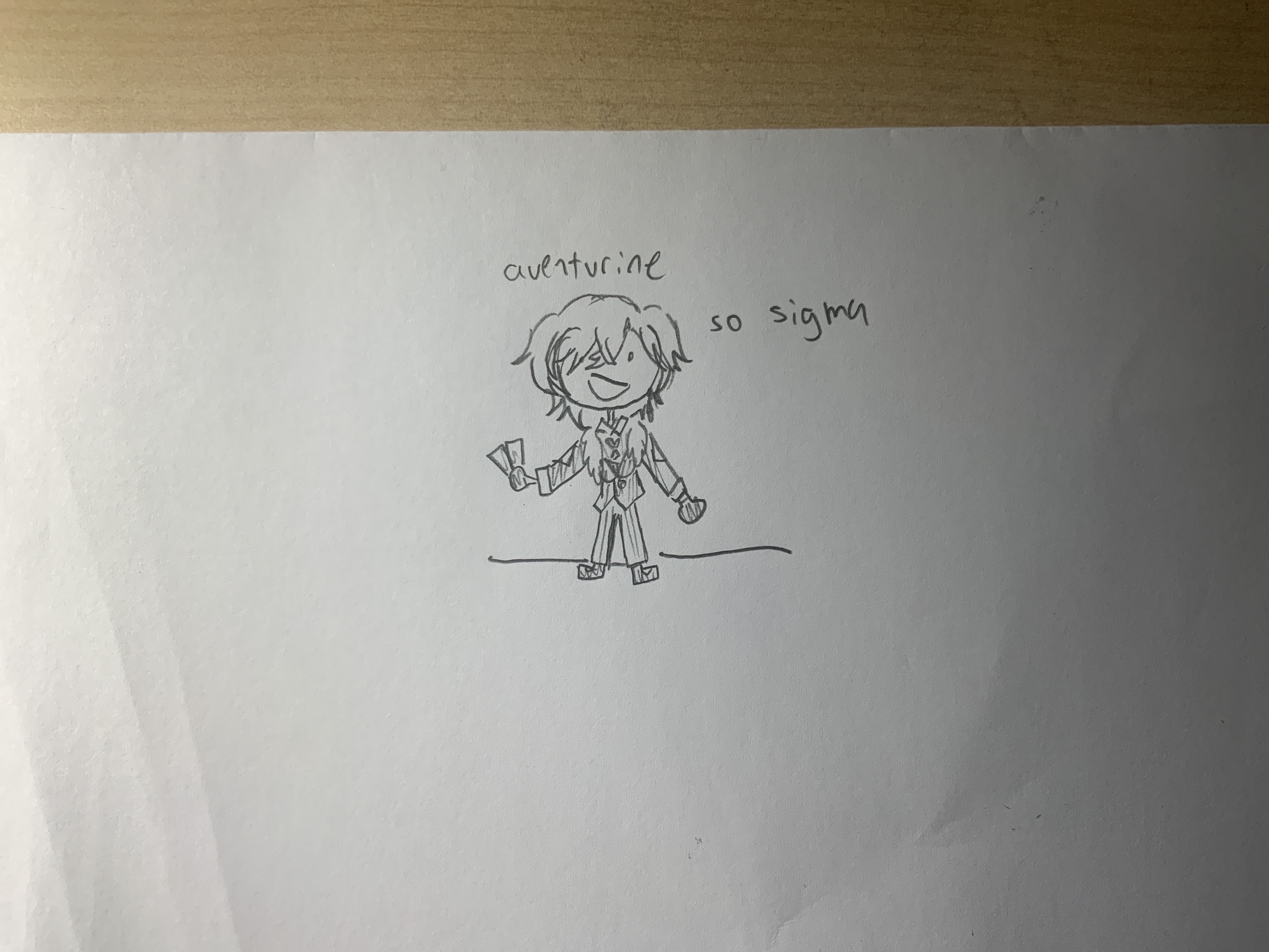 random hsr doodles :3 Honkai: Star Rail | HoYoLAB