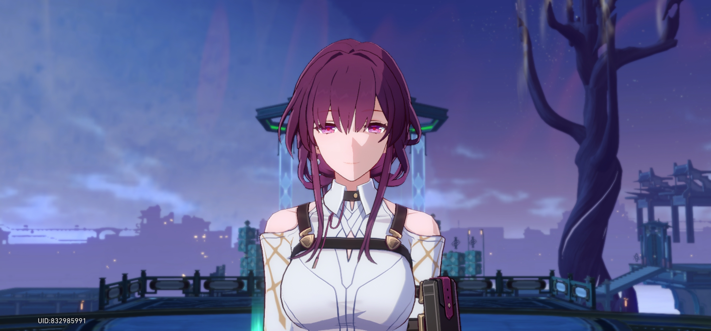 K-k-Kafka..! Honkai: Star Rail | HoYoLAB