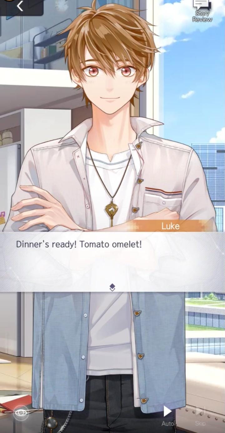 He’s so cute GEGRGGERGRGR Tears of Themis | HoYoLAB