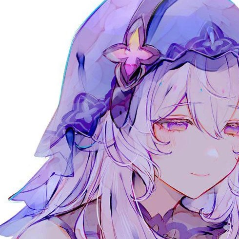 acheswan matching icons🤍💜 Honkai: Star Rail | HoYoLAB