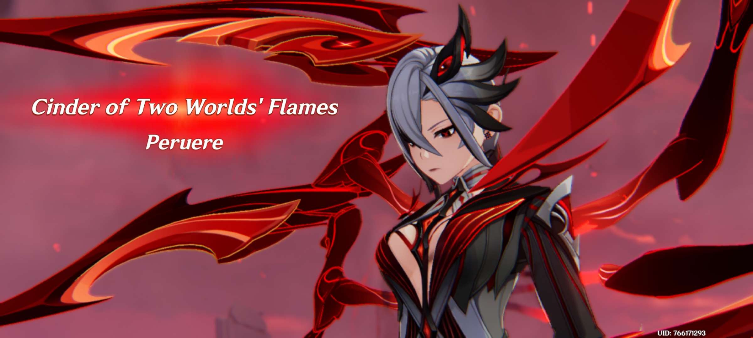 what do you think about the knave boss Genshin Impact | HoYoLAB