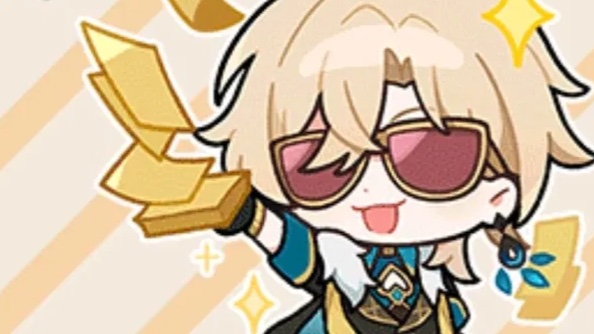 Happy 1st Anniversary HSR! Honkai: Star Rail | HoYoLAB