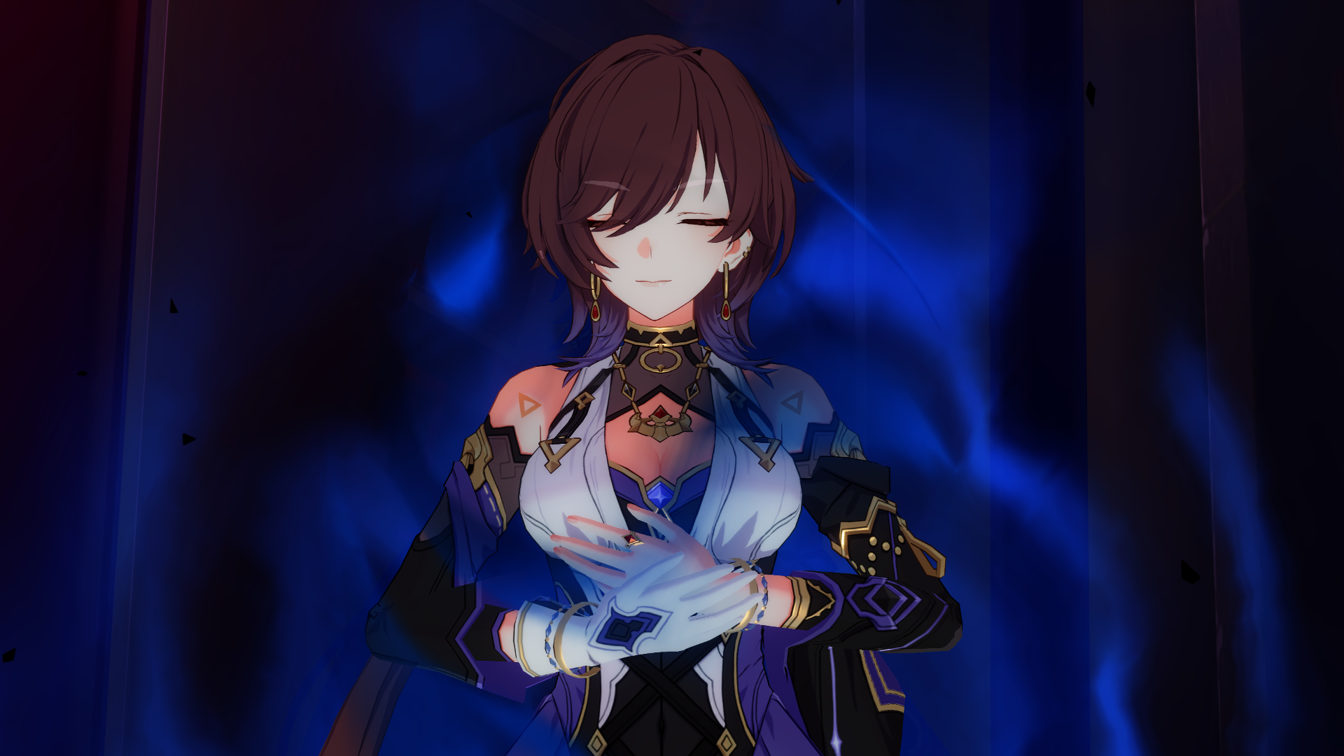 Ajita new valk ??? Honkai Impact 3rd | HoYoLAB