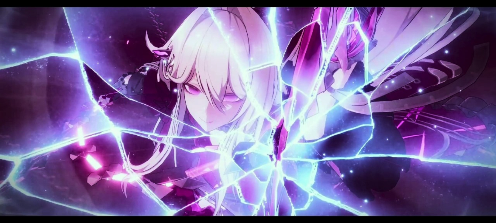 Thelema Honkai Impact 3rd | HoYoLAB