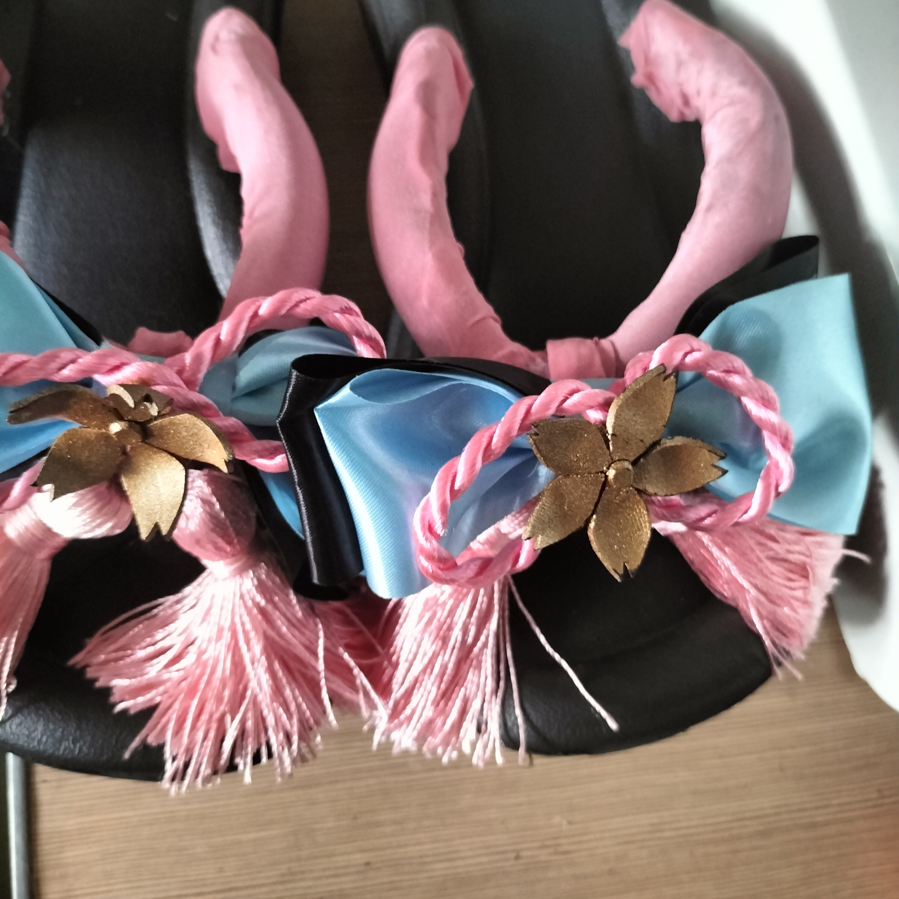 DIY Ayaka slippers Genshin Impact | HoYoLAB